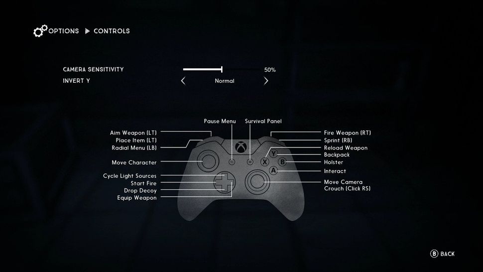 'The Long Dark' Xbox One beginner's guide: Tips for Hinterland's ...