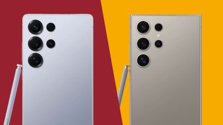 Samsung Galaxy S25 cameras: every lens on every model | TechRadar