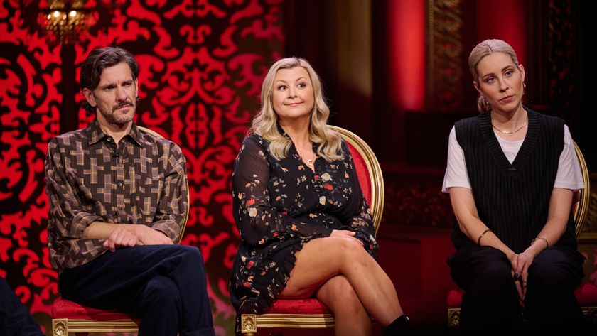 Taskmaster season 19: release date, cast, trailer and all we know ...