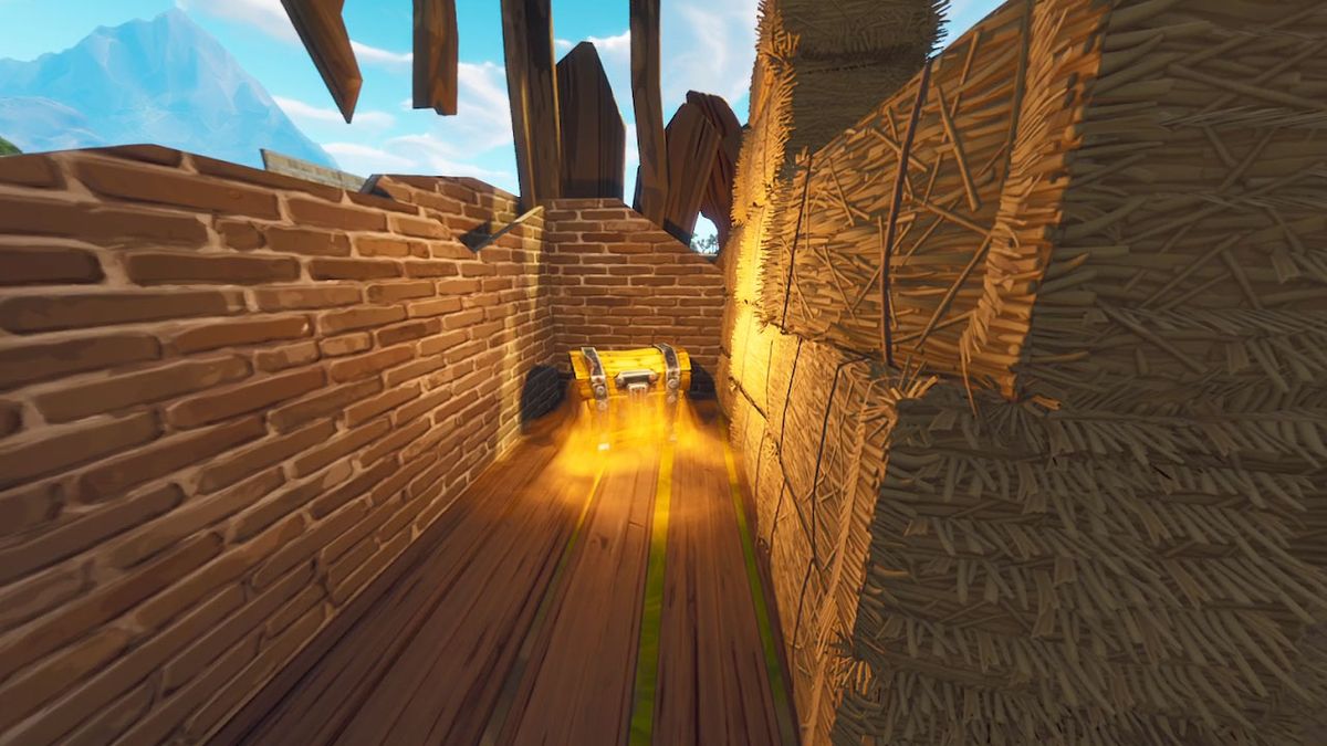 Fortnite chest locations - Fatal Fields - Fortnite chest locations ...
