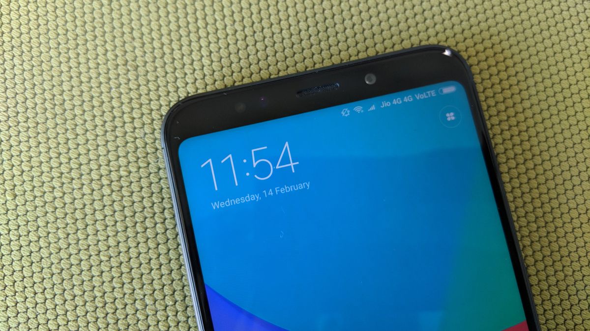 Xiaomi Redmi Note 5 review | TechRadar