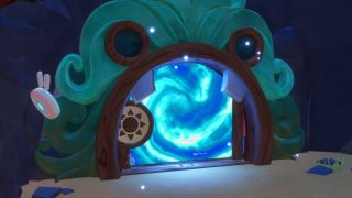 How to get the Mario + Rabbids Sparks of Hope Sunrise Key | GamesRadar+