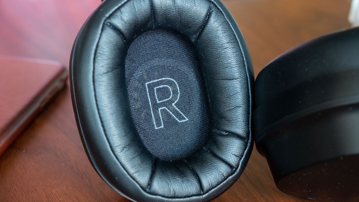 Drop + THX Panda Wireless Headphones review | TechRadar