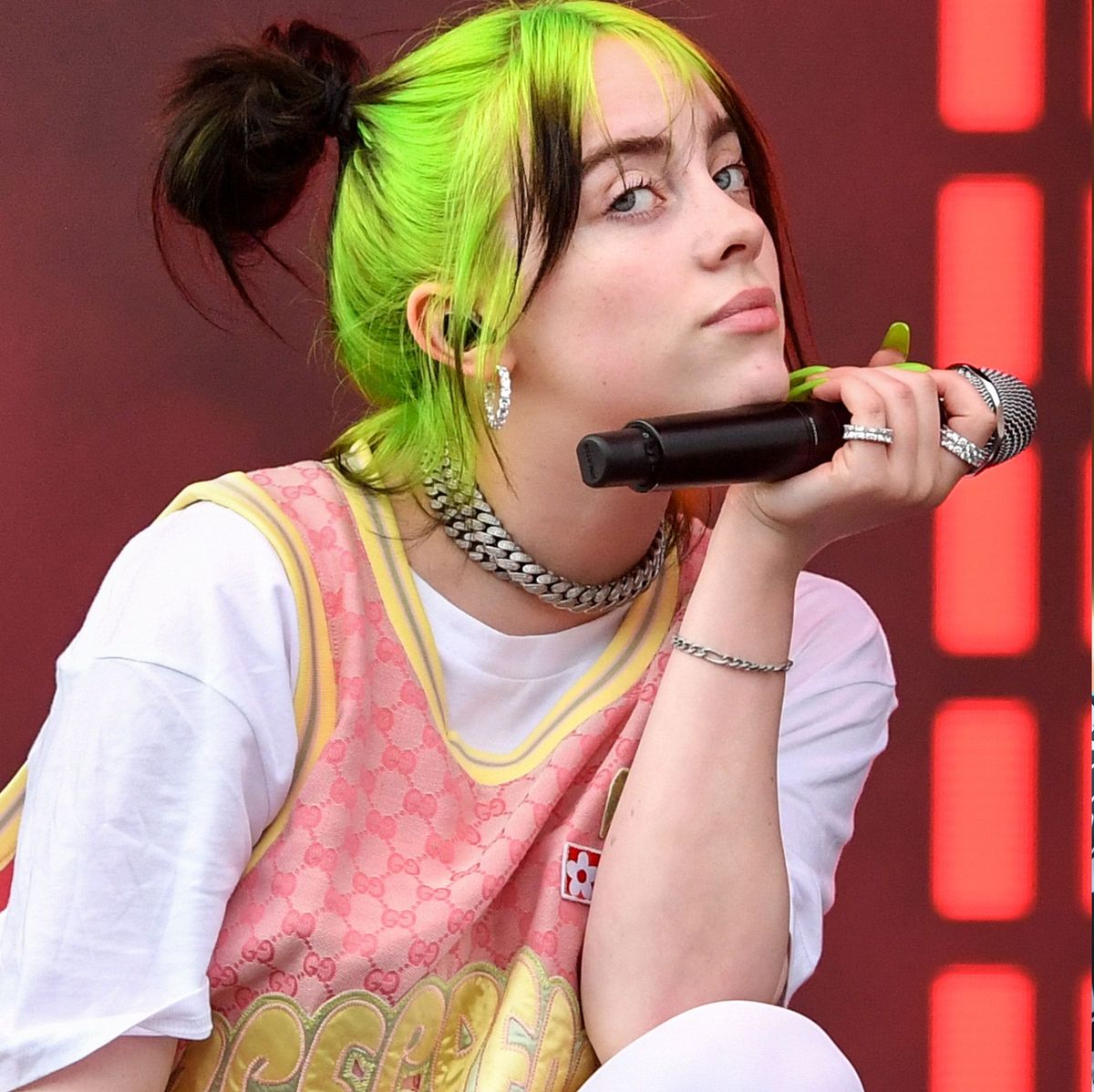 Who Is Doing One World: Together at Home? | Celebrities Performing ...