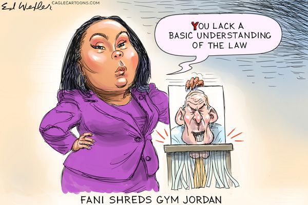 Editorial and Political Cartoons | The Week UK