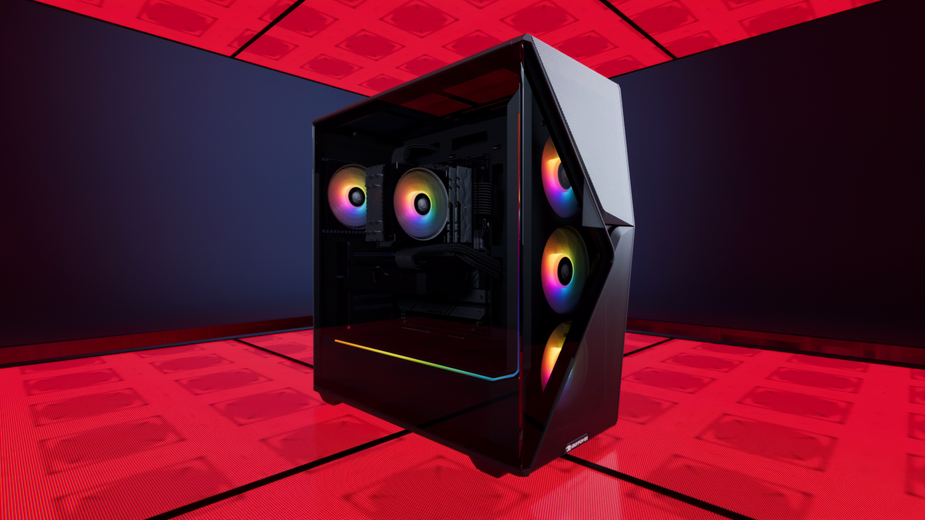 Desktop PC Reviews, Analysis and Buying Guides | Tom's Hardware