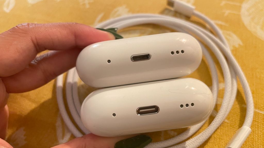 Apple AirPods Pro 2 wireless earbuds review: a five-star stunner | What ...
