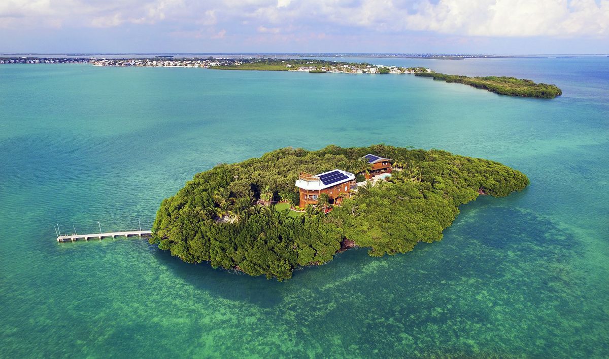 For sale: 6 beautiful island homes | The Week