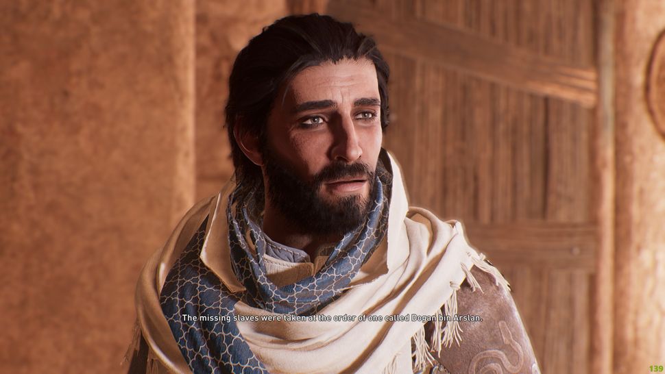 Assassin's Creed Mirage review | PC Gamer