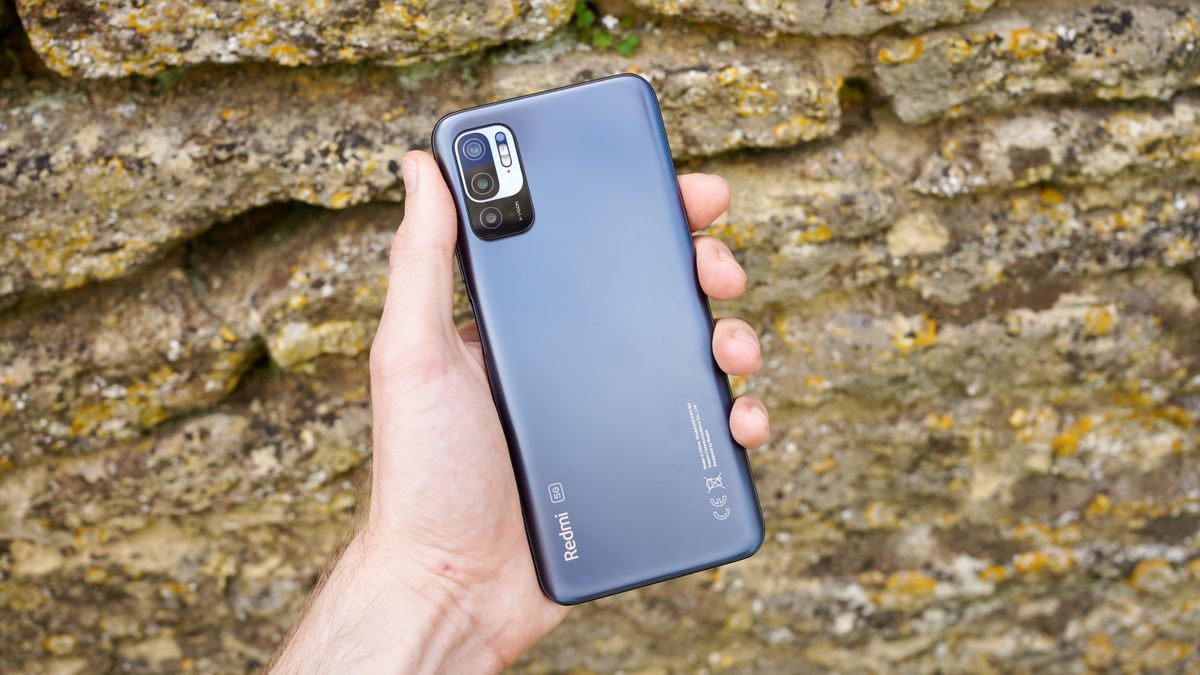 Xiaomi Redmi Note 10 5G review: a classy but compromised 5G phone ...