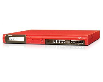 Firebox Core X750e | IT Pro