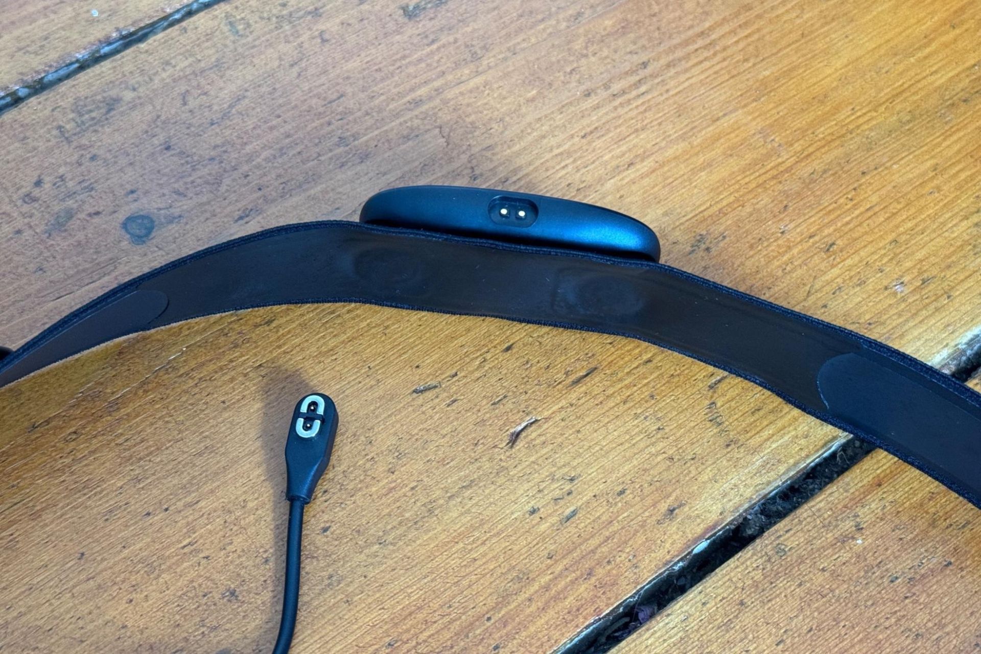 New Wahoo Trackr Heart Rate monitor is more accurate and rechargeable ...