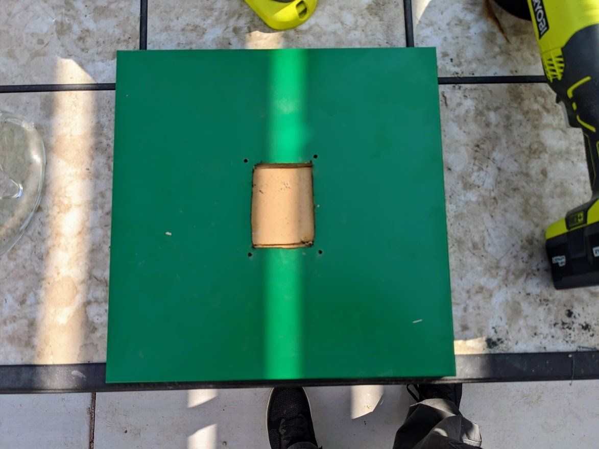 How to make a 3D print curing station for around $70 | Windows Central