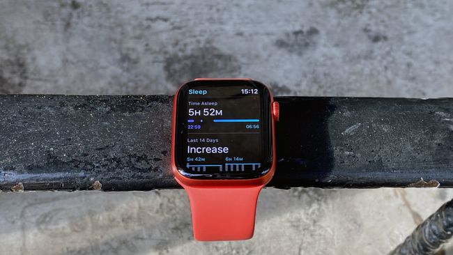 Apple Watch 6 review | TechRadar
