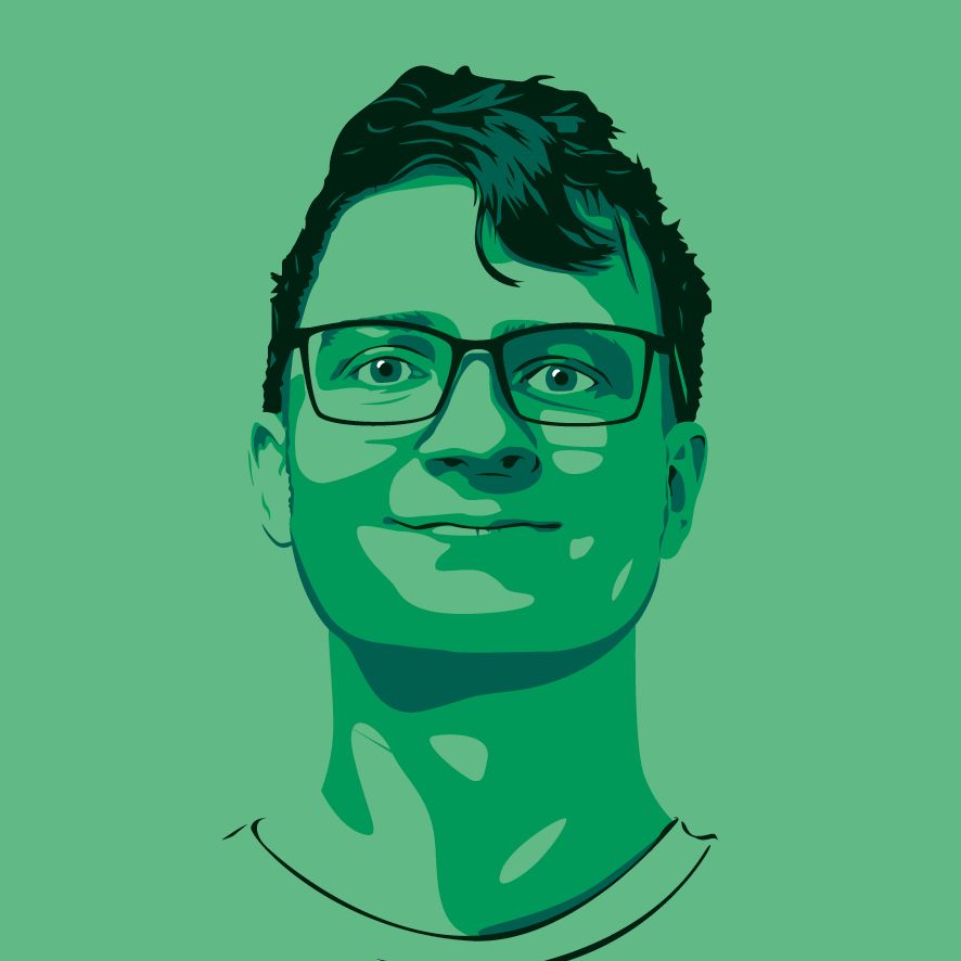 About the PC Gamer staff | PC Gamer