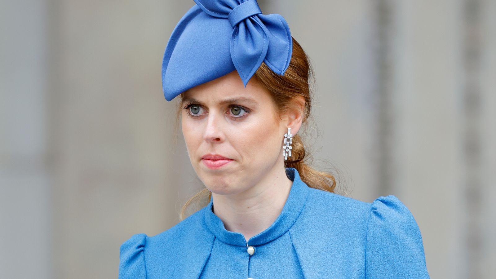Princess Beatrice’s daughter Sienna takes after this royal | Woman & Home