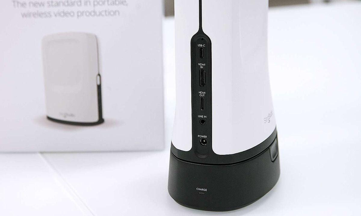 Sling Studio Lets You Broadcast Live Video Like a Pro | Tom's Guide