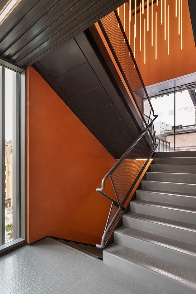 Rinascente Piazza Fiume gets a refresh | Wallpaper