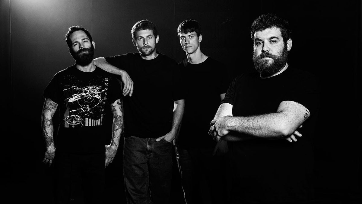 How do Lionize feel about making their Bloodstock debut? | Louder