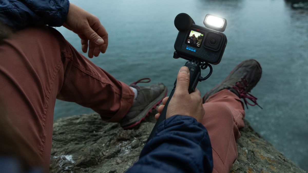 GoPro Hero13 Black vs Hero12 Black – what's new and should you upgrade ...