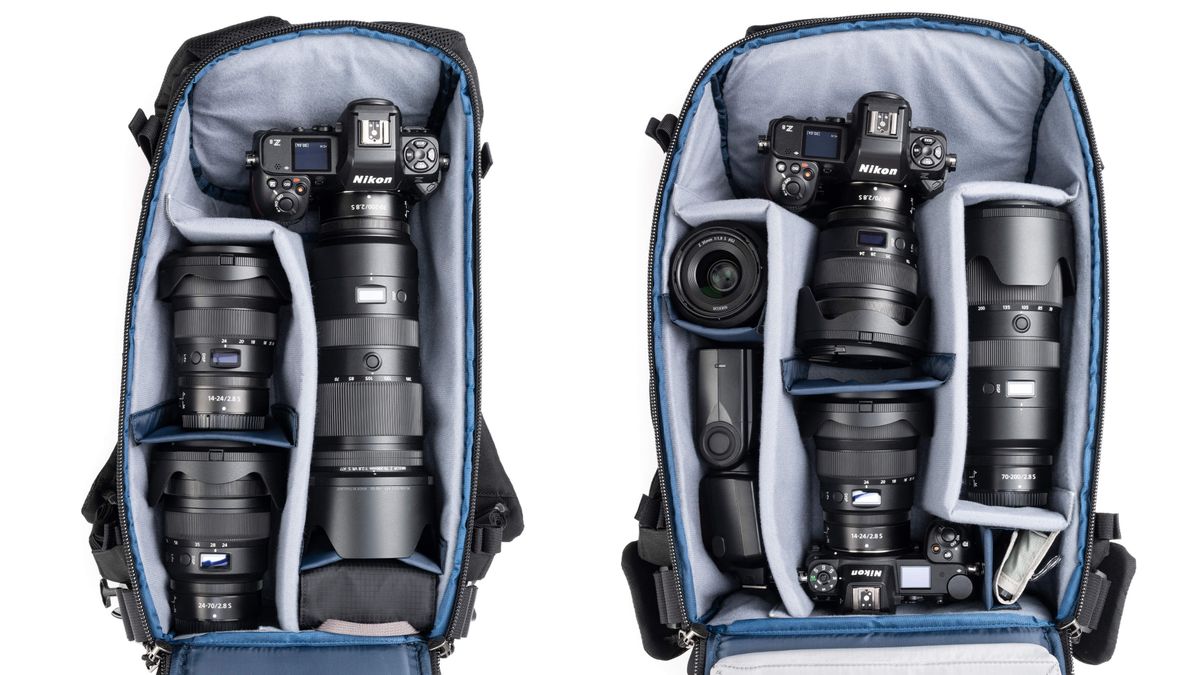 Think Tank launches new tactical-style camera backpacks | Digital ...