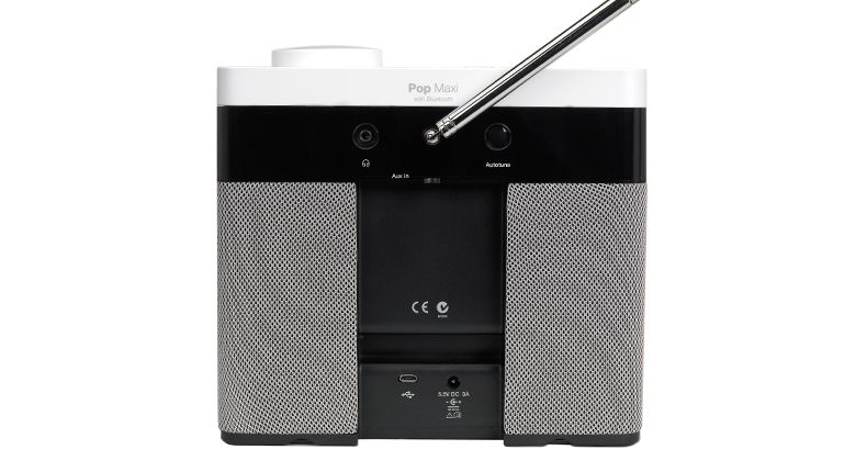 Pure Pop Maxi review | What Hi-Fi?