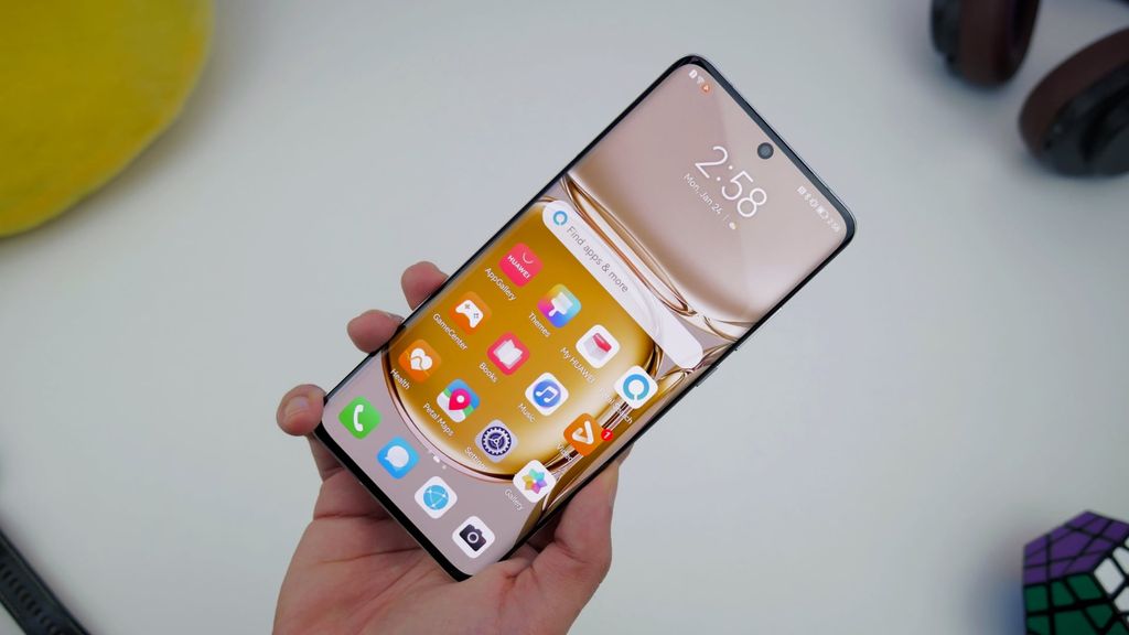 Huawei P50 Pro review | TechRadar