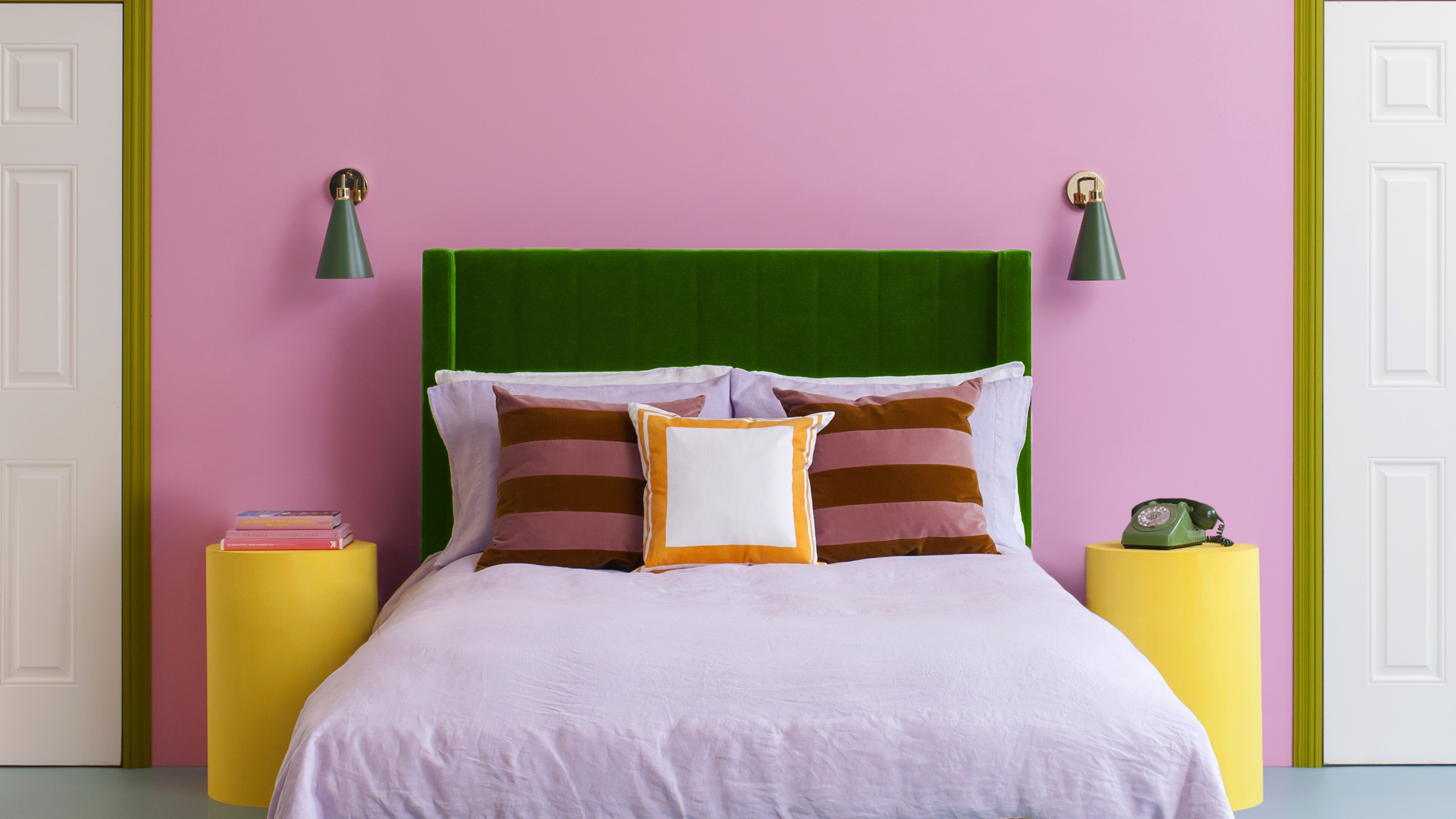 Winning Wall Color Combinations The Fail safe Duos We Love Real Homes Winning Wall Color Combinations The Fail safe Duos We Love Real Homes
