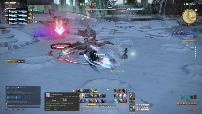 Final Fantasy 14: Endwalker review | PC Gamer