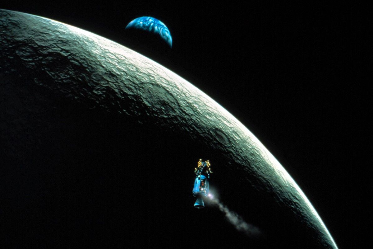 Lights! Camera! Science! Why Hollywood Should Focus on Real Space ...