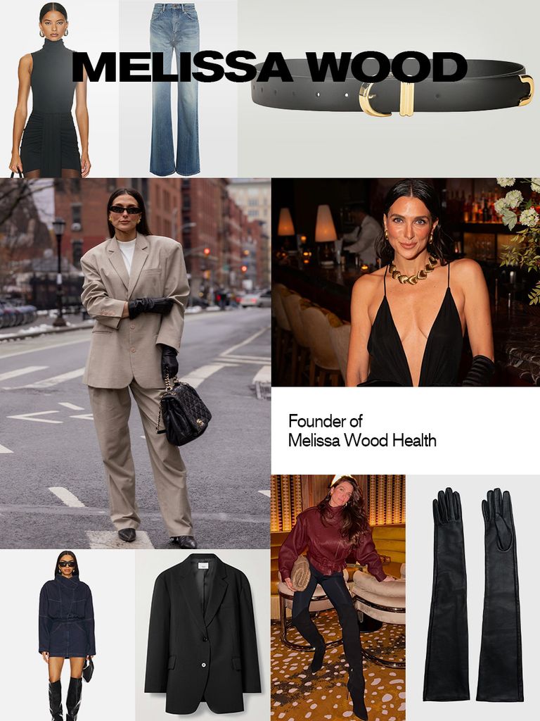 Ultimate Capsule Wardrobe Items, According to Fashion Experts | Who What Wear