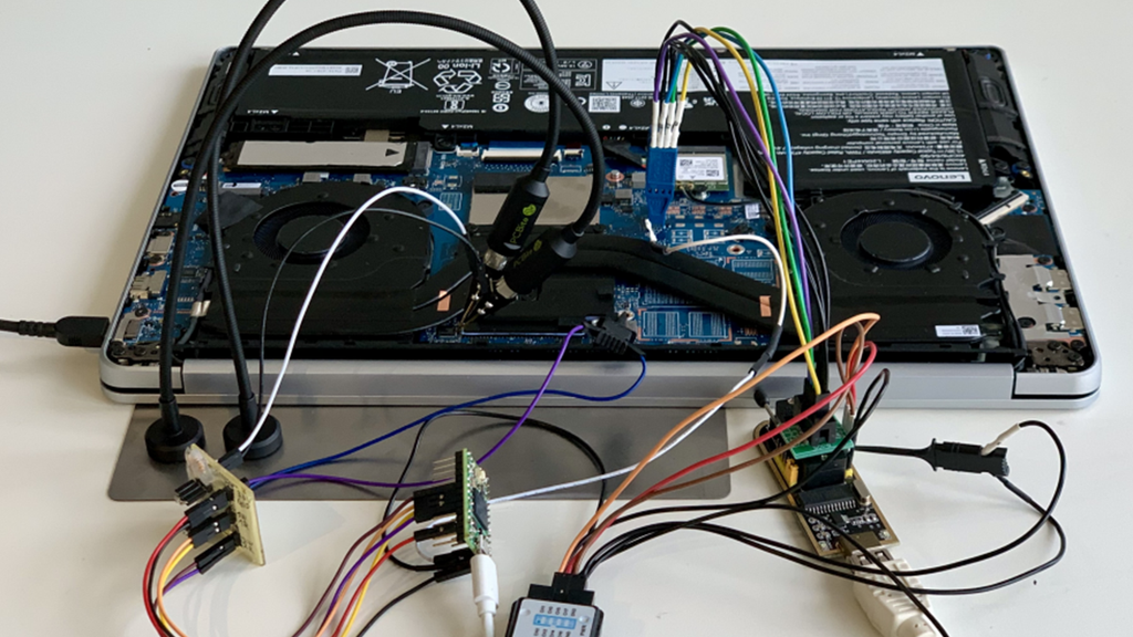 AMD TPM Exploit: New Attack Defeats BitLocker and TPM-Based Security ...