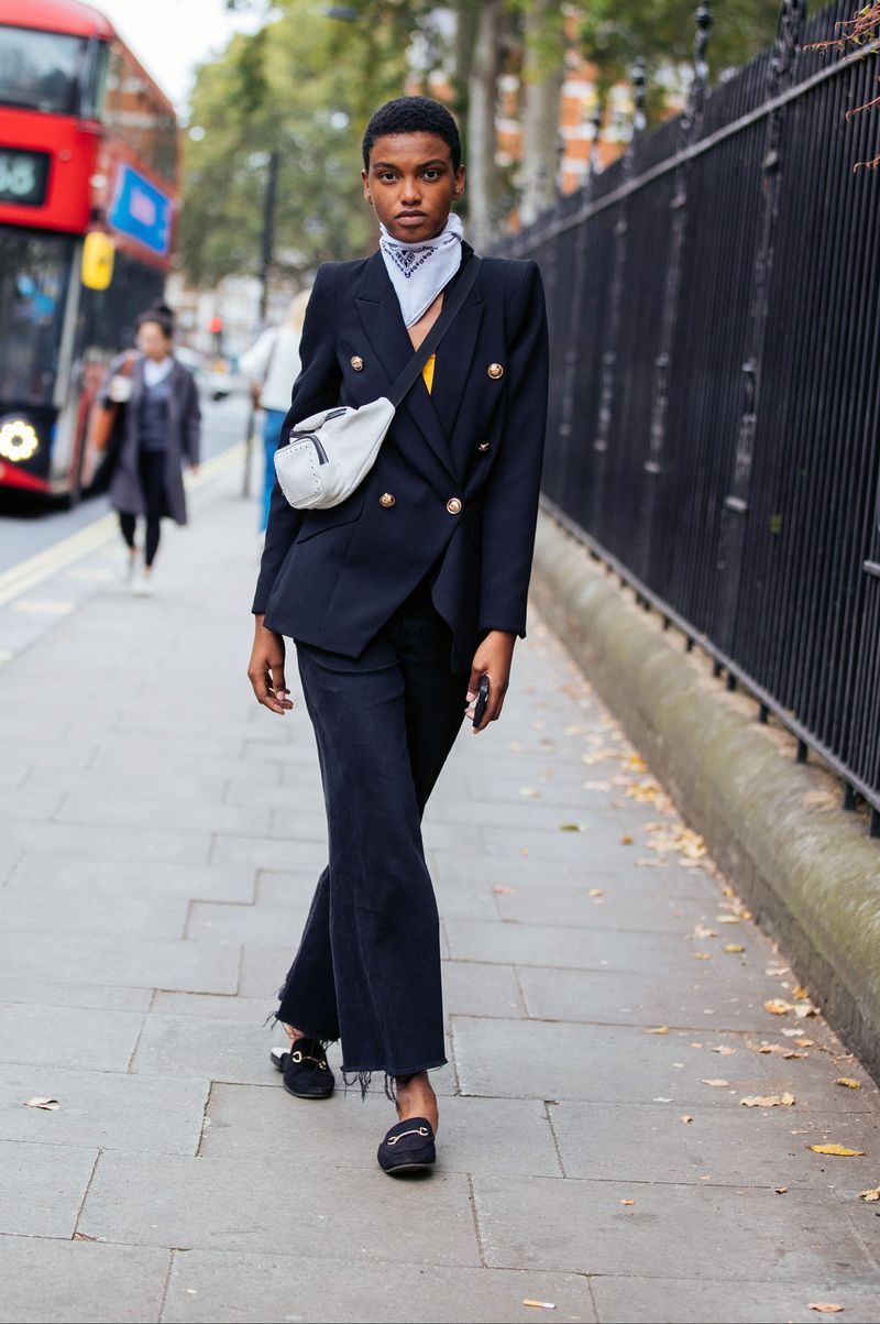 23 Top Models of 2020 Pushing for Diversity in Fashion | Marie Claire