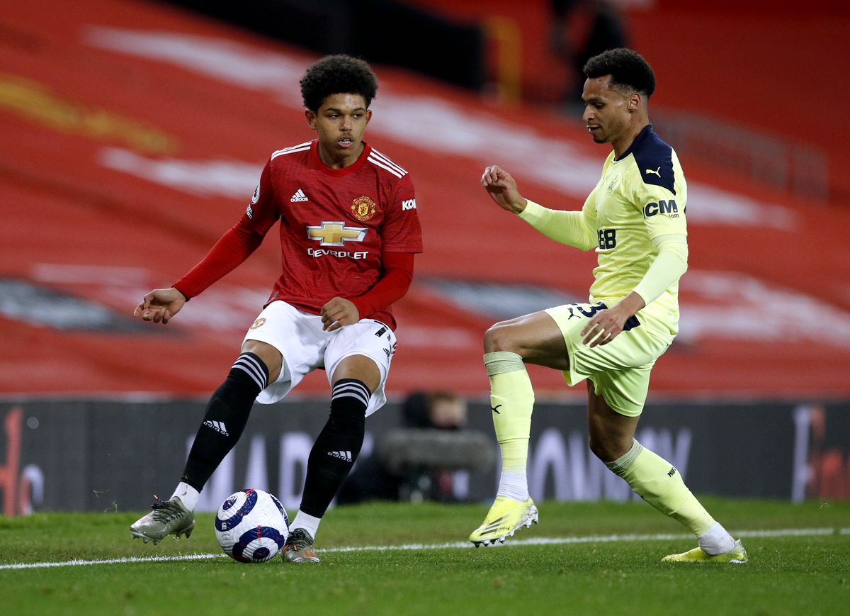 Manchester United bounce back to form in Premier League by seeing off ...