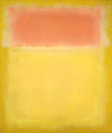 Sublime and disquieting: Houston sees an overdue Rothko retrospective ...