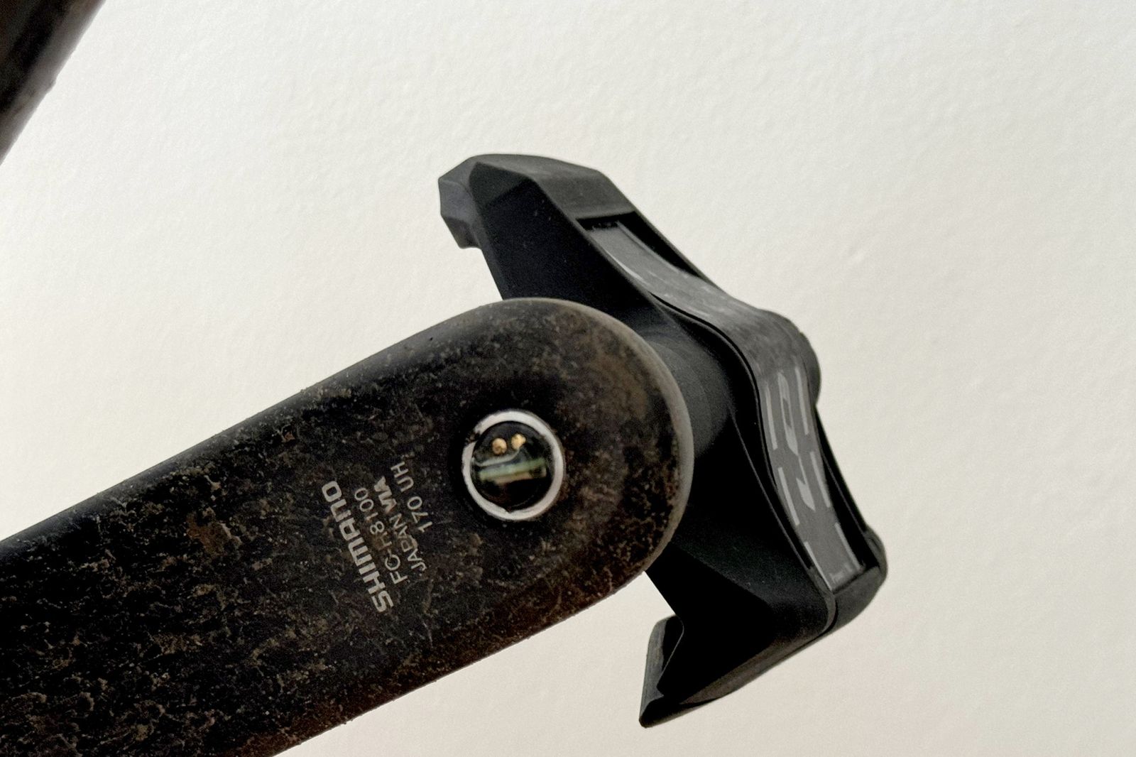 Look Keo Blade Power review: accurate, dual-sided power meter pedals ...