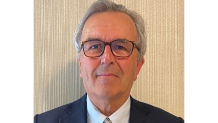 Tony Leadman Joins Weather Channel as Head of International ...