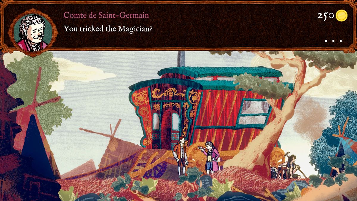 Card Shark is a love letter to history's best tricksters, scammers, and ...