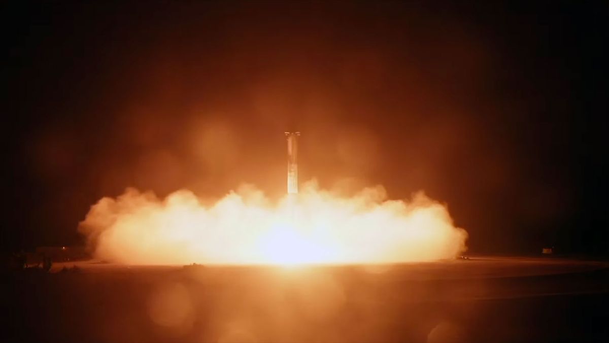 SpaceX launches its 32nd Dragon cargo mission to the ISS for NASA | Space