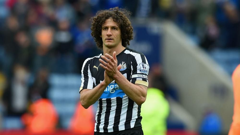 Coloccini signs new Newcastle contract | FourFourTwo