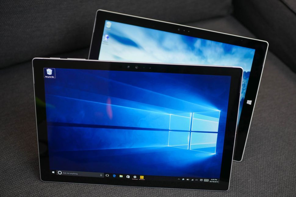 Microsoft Surface Pro 4 Review | Windows Central