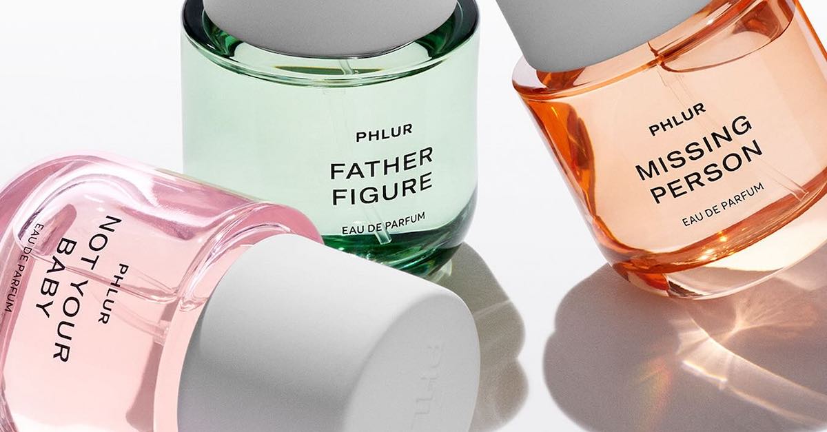 The 11 Best Phlur Fragrances | Who What Wear