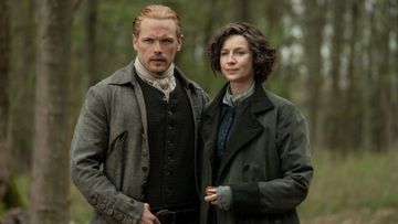 Who is Master Raymond in Outlander? | Woman & Home