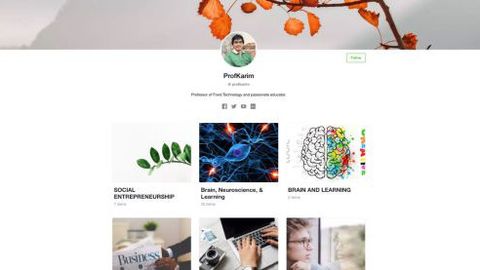 Wakelet: How to Use It to Teach | Tech & Learning