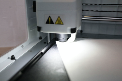 Flashforge Adventurer 3 Lite 3D Printer Review: More Printing, Less ...