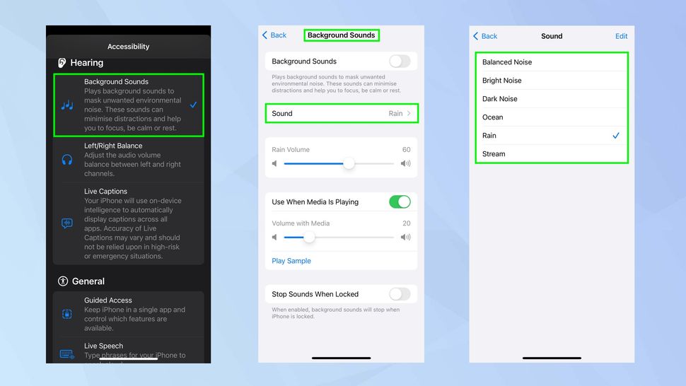 25 awesome ways to customize the iPhone 15's Action Button | Tom's Guide