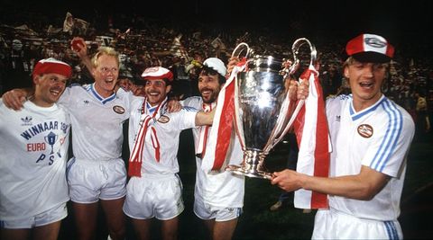Best football teams ever: 40-31 - Ranked! The 50 best football teams of ...