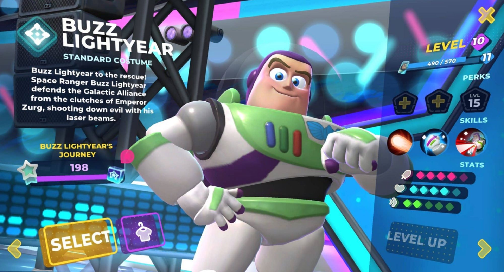 Disney Melee Mania is a Disney MOBA coming to Apple Arcade | GamesRadar+