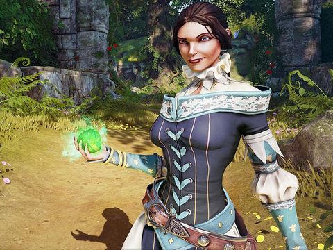 Any developer can now make a DirectX 12 game with updated Unreal Engine ...