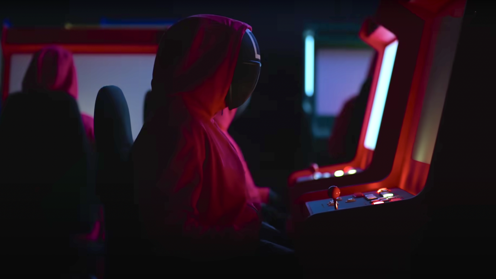 Netflix's new no.1 show deserves more than its 44% Rotten Tomatoes score | T3